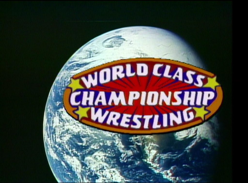 World Class Wrestling Association December 6, 1986